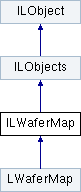 LPW: ILWaferMap Interface Reference